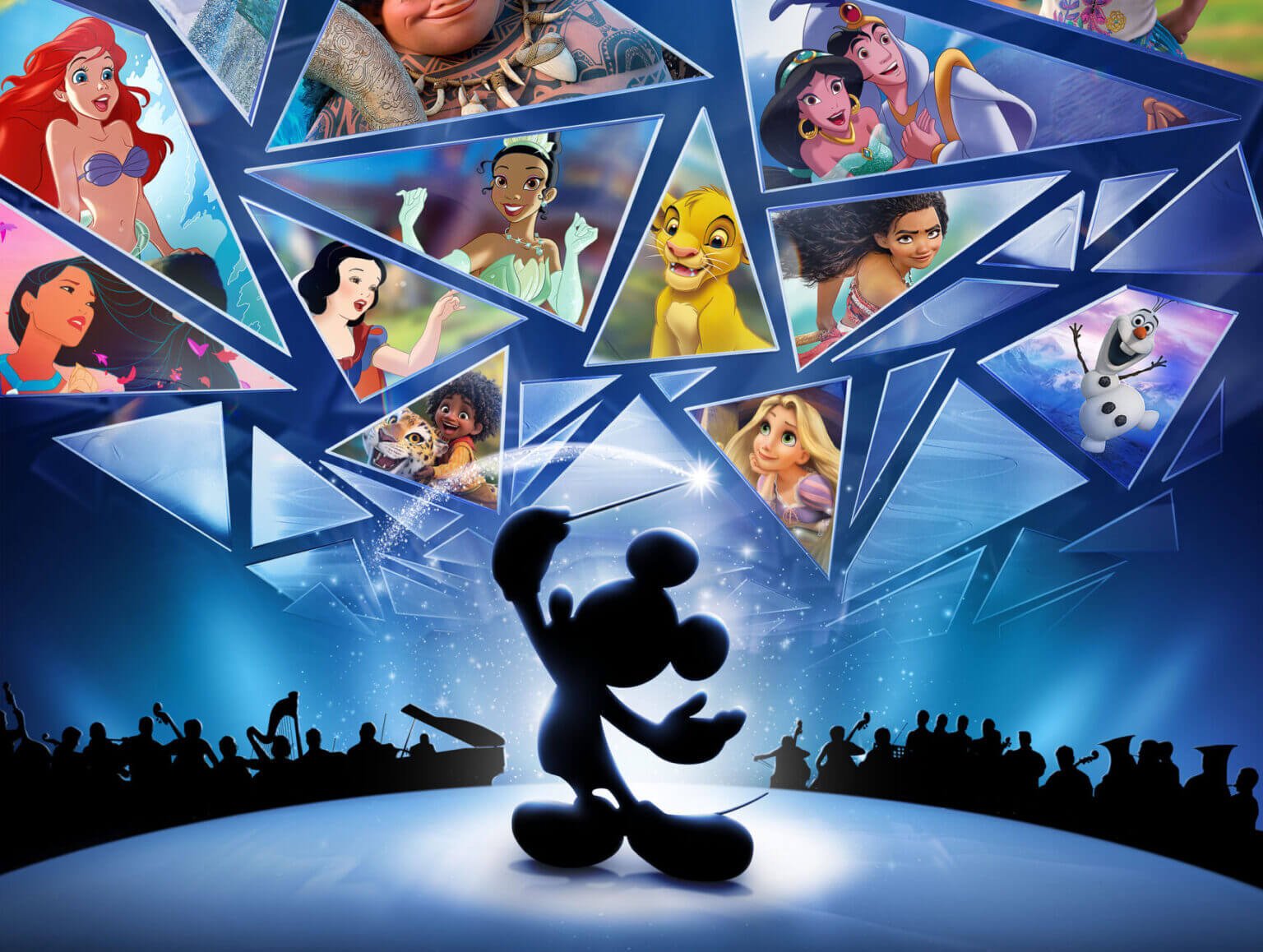 Frases Icónicas de Disney: Sabiduría Mágica - 25 Frases