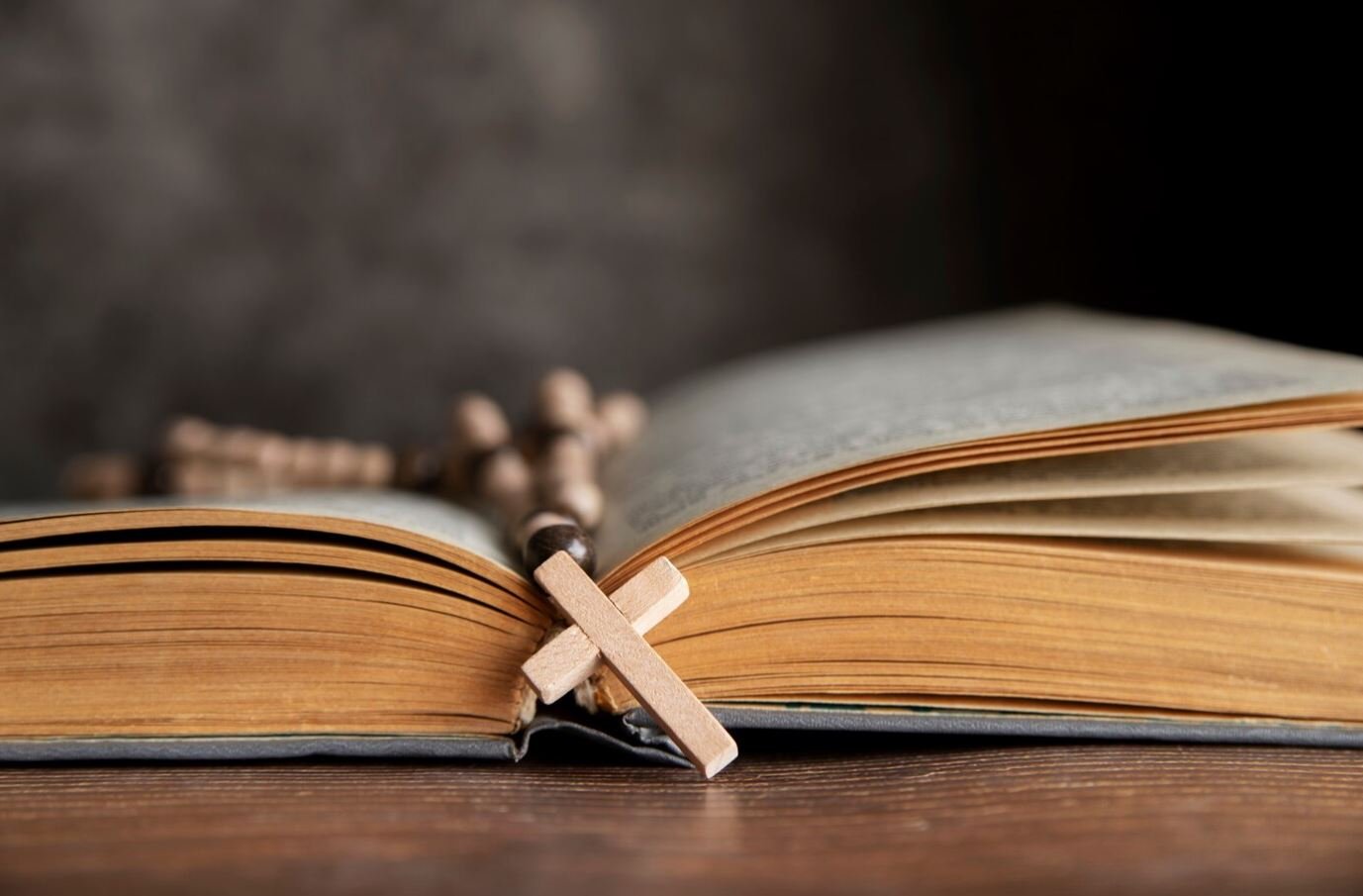 Versículos Más Poderosos de la Biblia para Fortalecer tu Fe - 25 Frases