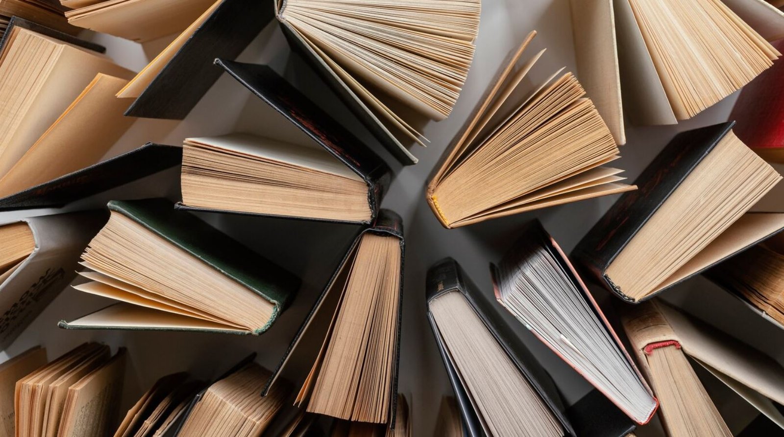 Frases Inspiradoras de Libros Famosos: Palabras que Cambian Vidas - 25 ...